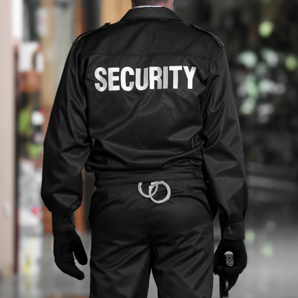 Armed & Unarmed Security Course - SODOG Training Services