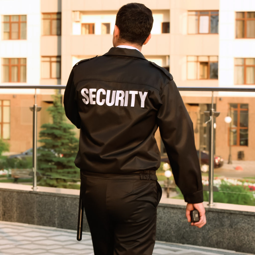 Armed & Unarmed Security Course - SODOG Training Services